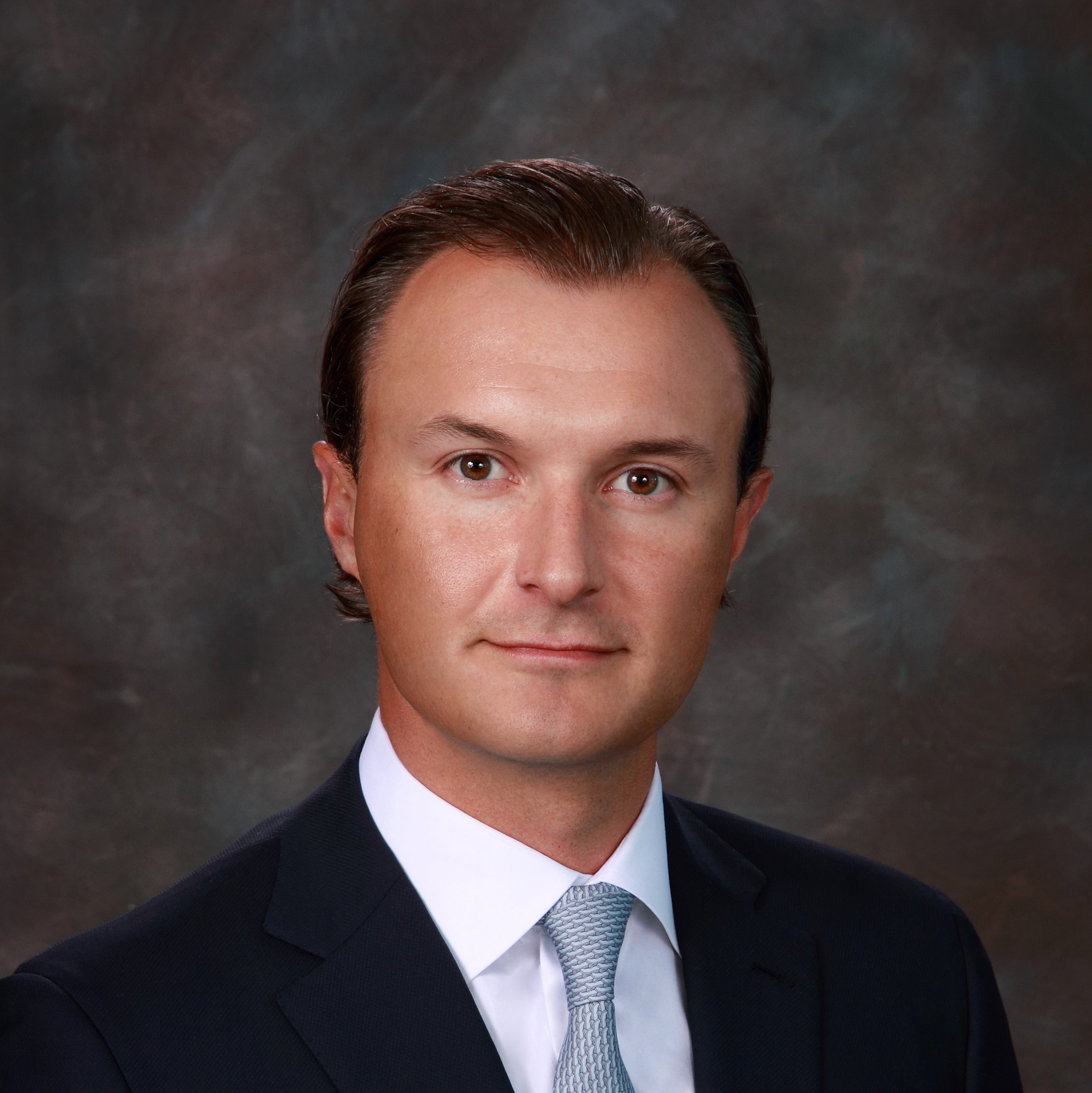 Eric P. Ode - Champlain Investment Partners