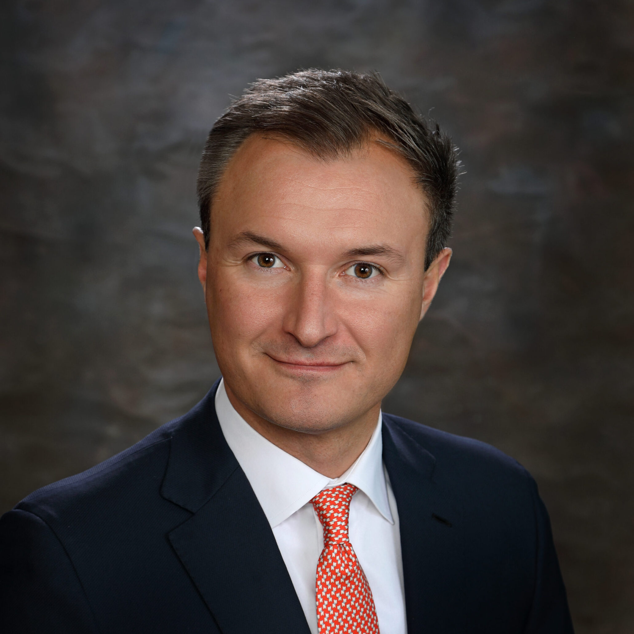 Eric P. Ode - Champlain Investment Partners