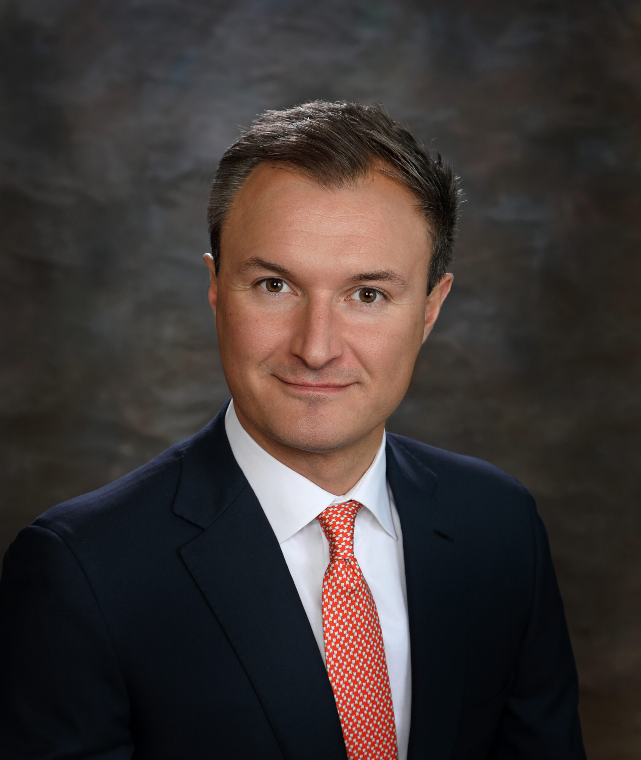 Eric P. Ode - Champlain Investment Partners